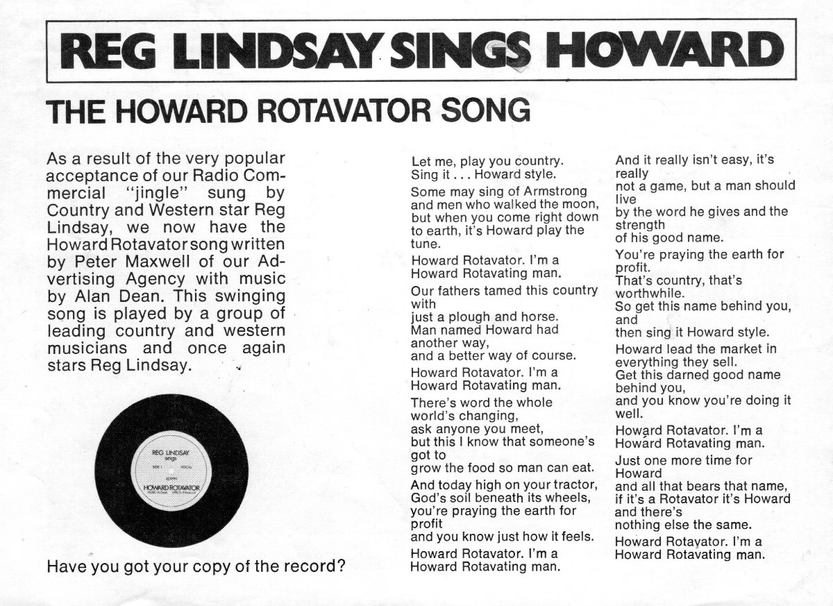 Howard Register
